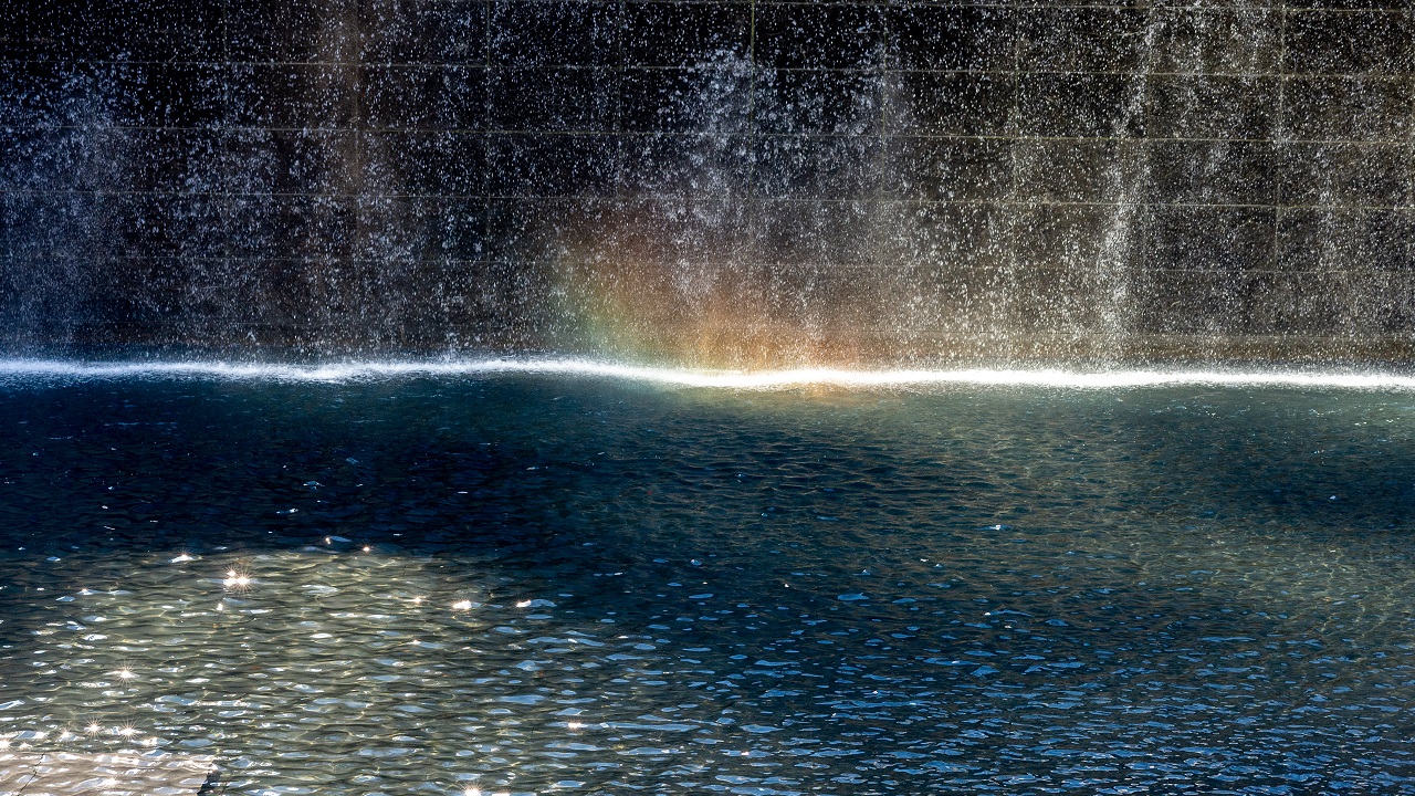 Executive Management | National September 11 Memorial & Museum