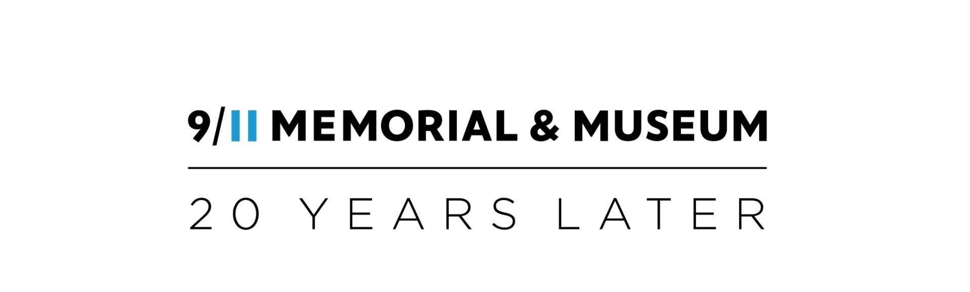 20th Anniversary | National September 11 Memorial & Museum