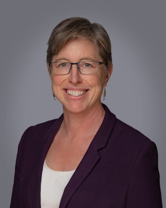 Elizabeth L. Hillman | National September 11 Memorial & Museum